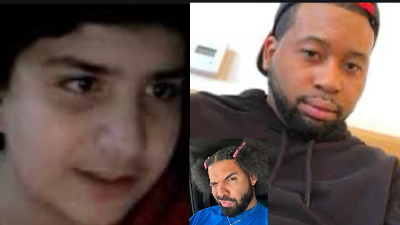 Da Game Spitta Goes Off On DJ Akademiks Over Grooming Allegations - YouTube