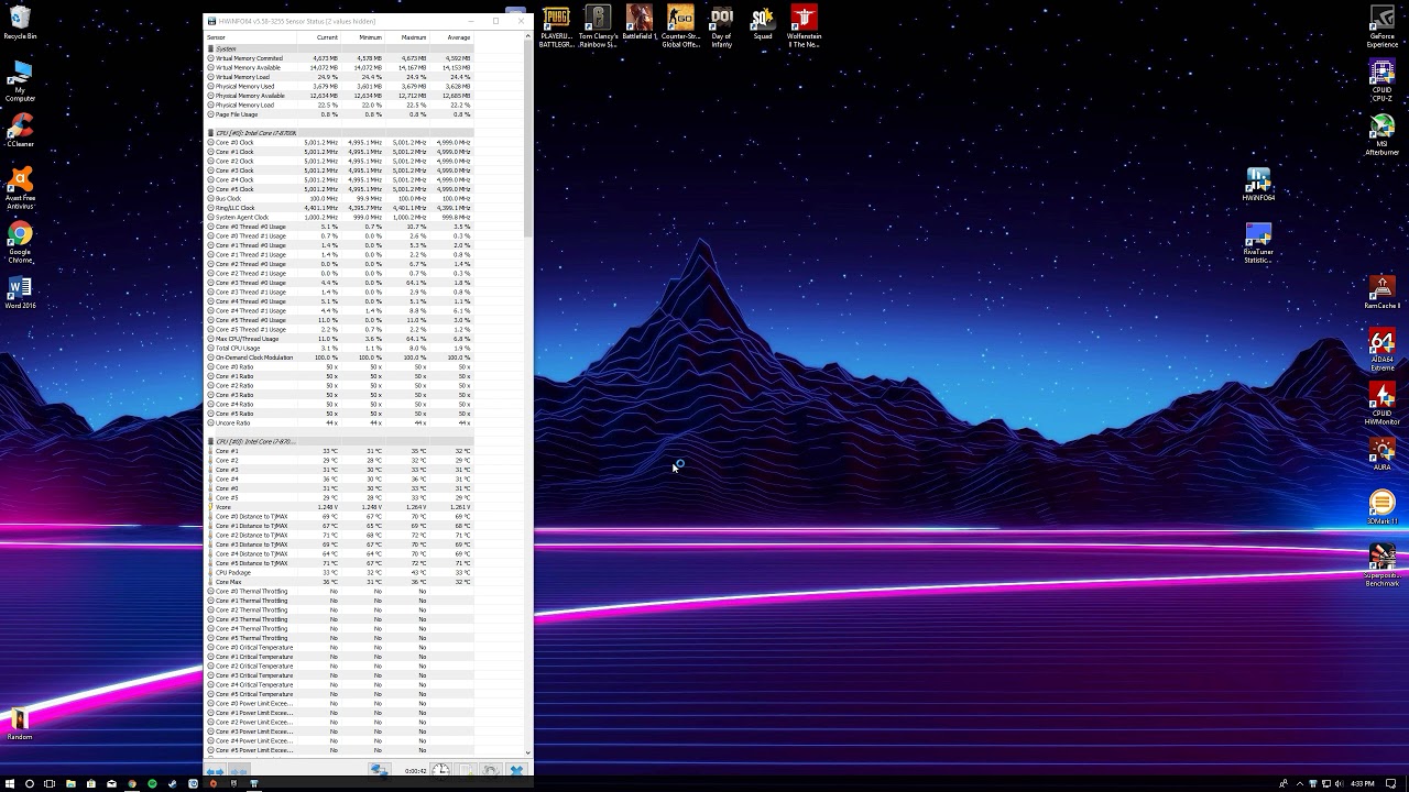 How to monitor FPS,CPU, and GPU with MSI Afterburner - YouTube