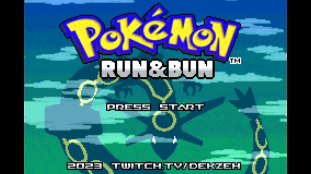 Run&Bun HCN A8 VS Slateport Museum Aqua Grunts - YouTube