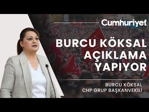 #CANLI| Meclis'te Erbakan'la karşı karşıya gelmişti! CHP'li Köksal'dan açıklama...