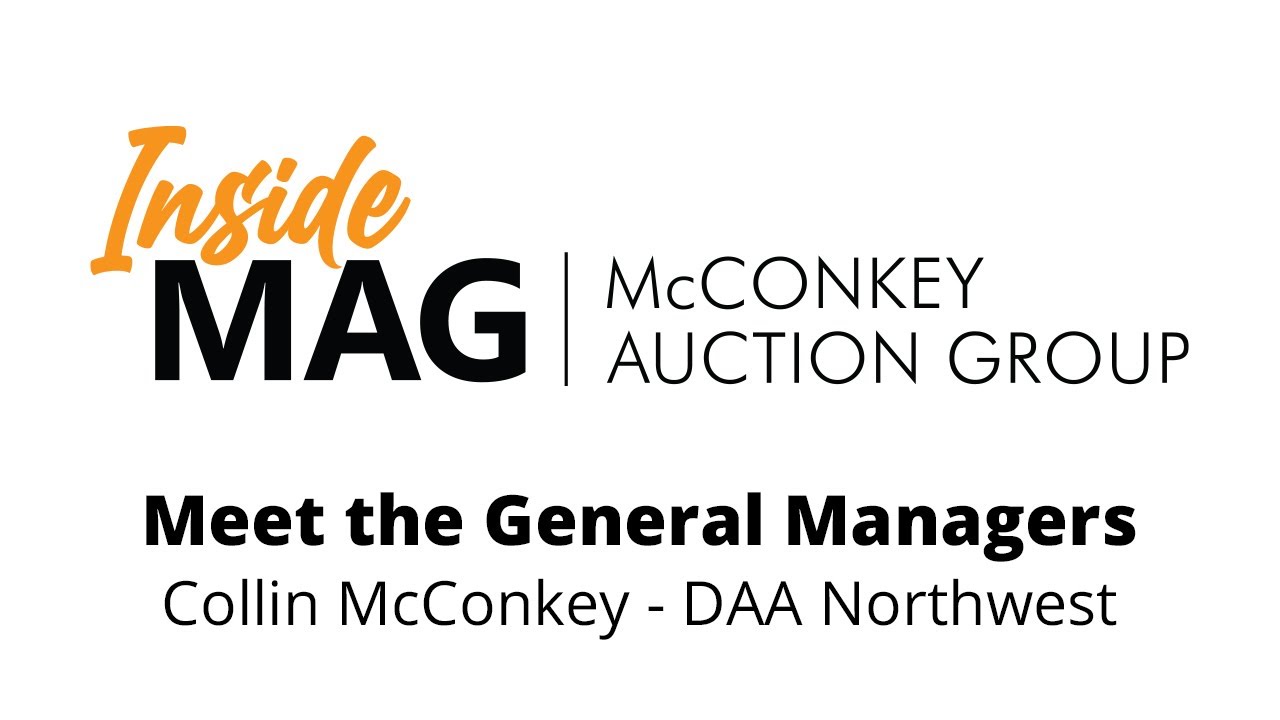 InsideMAG - Meet the General Managers: Collin McConkey - DAA Northwest ...