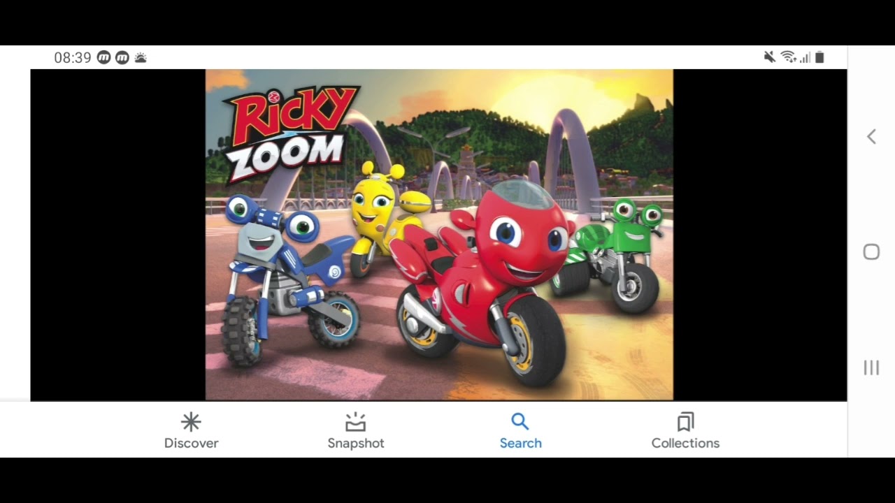 Nickelodeon on Bananana! TV9 et TV3 Malaysia vs Gulli France ...