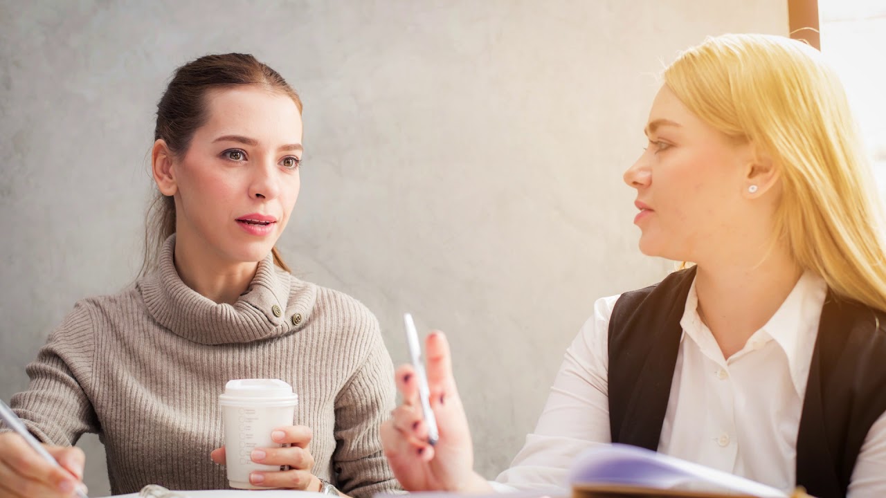 Senior Case Manager- Child Protection Community Liason - YouTube