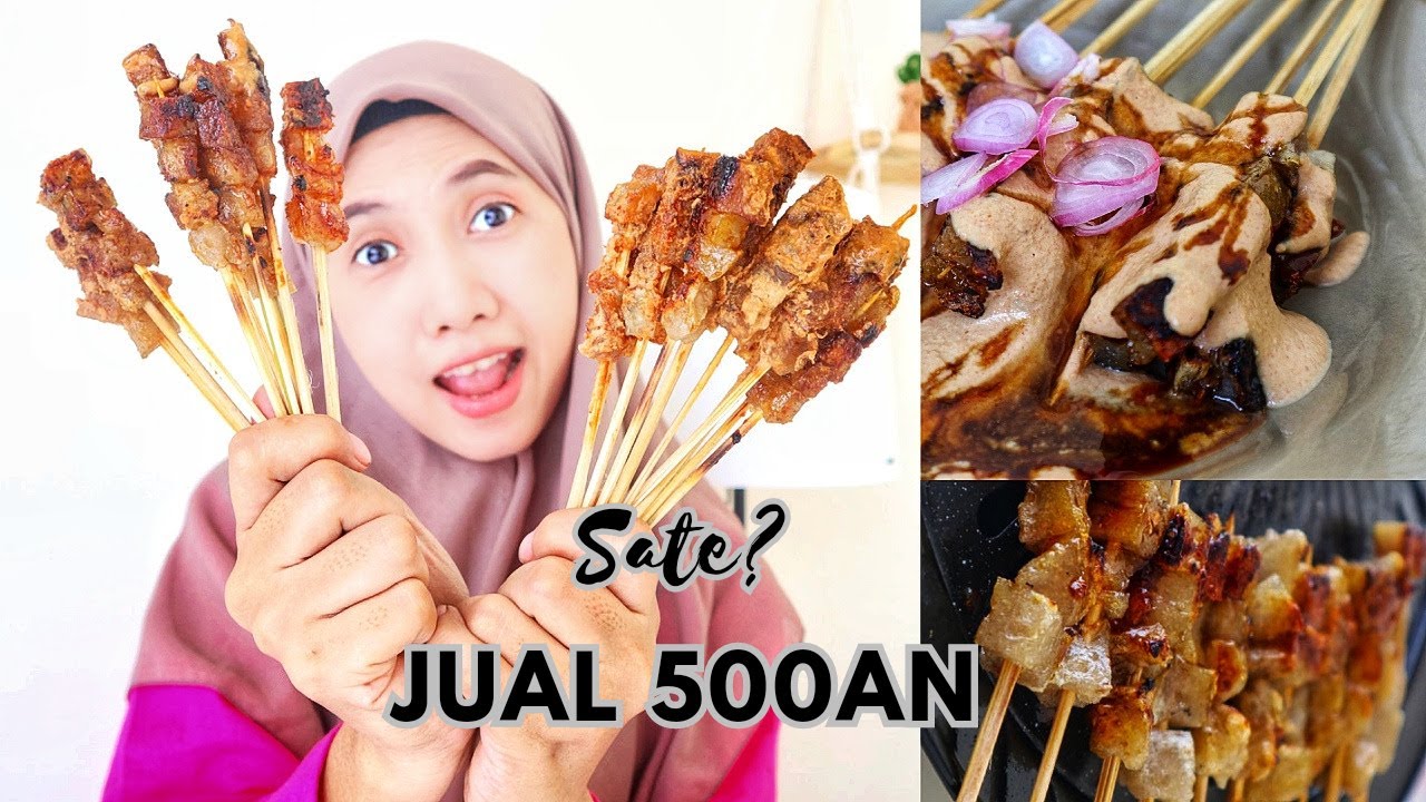 ide jualan 500an dari aci resep sate aci untuk di jual di sekolahan ...