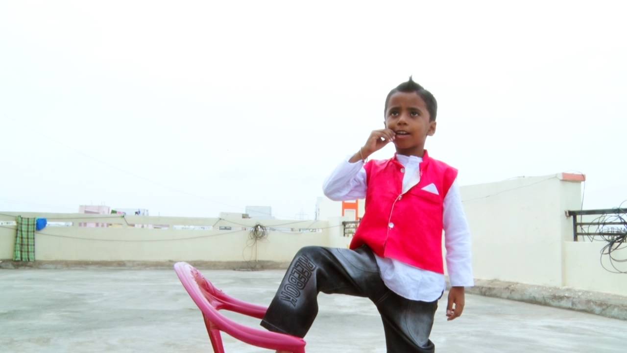 Kabali Spoof by Bag Bali Likith Yadav - YouTube