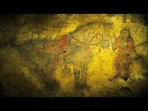 Orhun Yazıtları   Sesli Kitap Dinle