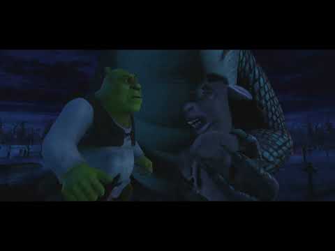 Shrek: The Ghost of Lord Farquaad | Part Two | Full Short