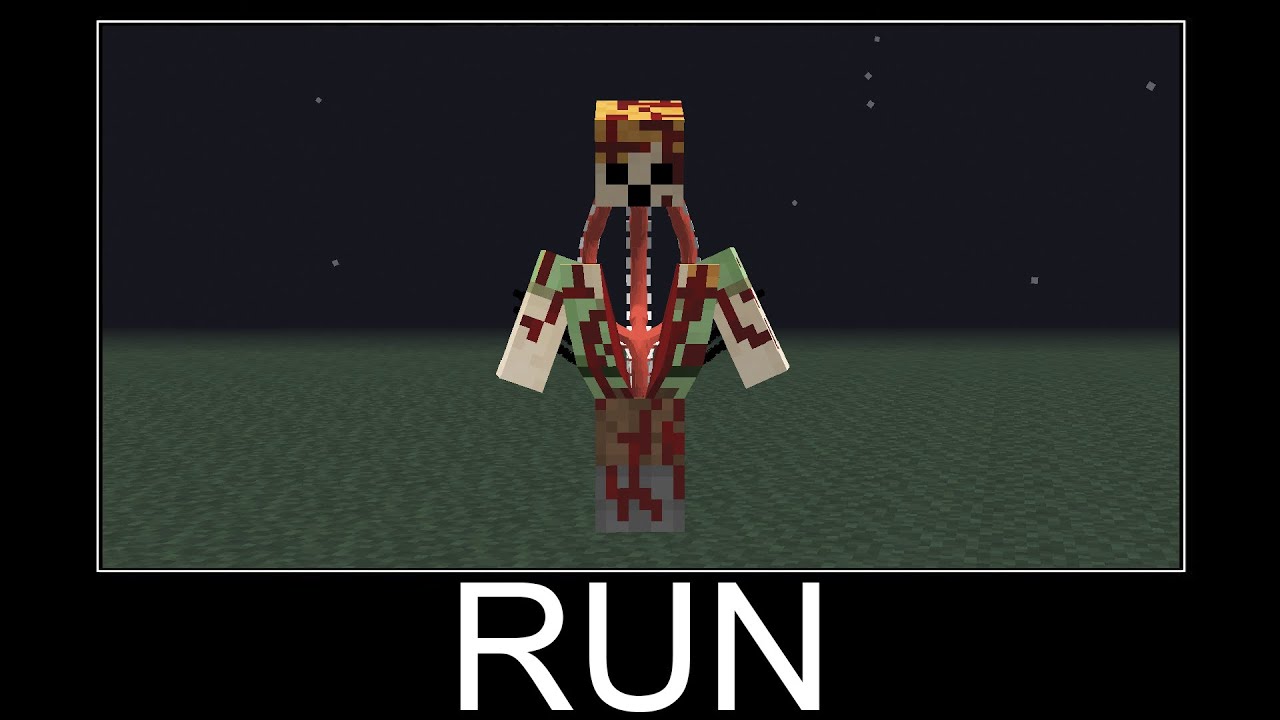 Corrupt Alex in Minecraft wait what meme part 234 - YouTube