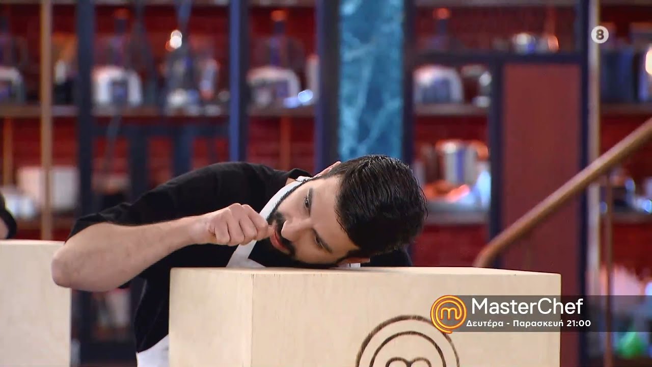 MasterChef 2022 | trailer 80ου επεισοδίου - Δευτέρα 16.5.2022 - YouTube