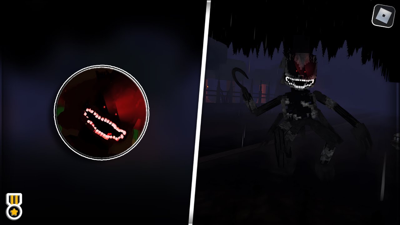 BADGE Como conseguir o FACTIONNAIRE no SIMPLE FNAS RP | Roblox BR - YouTube