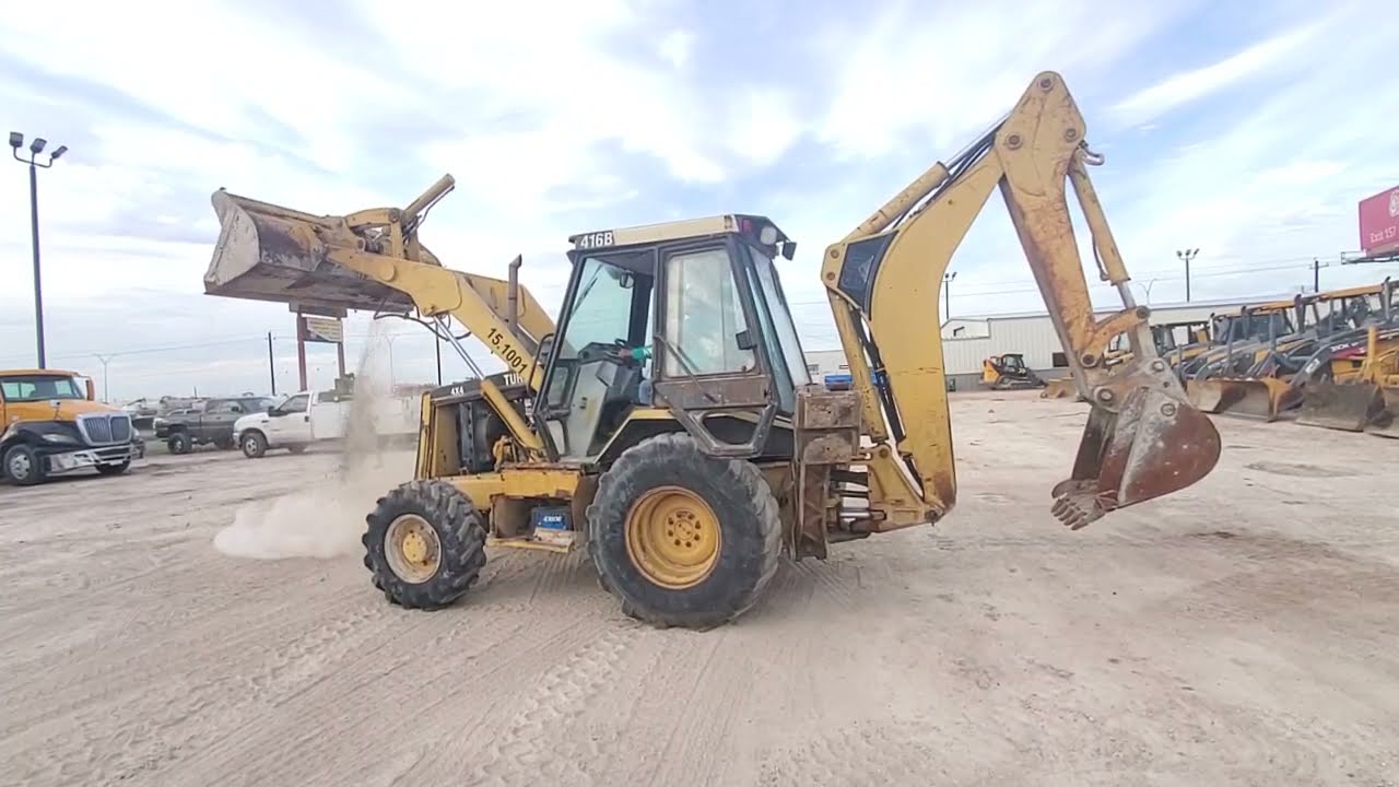 Great Machine! - YouTube