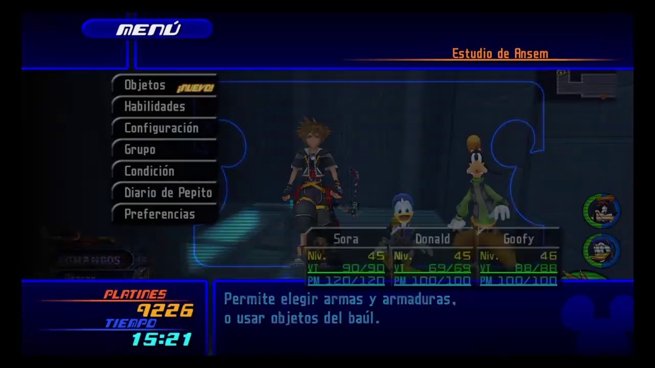 El mundo inexistente? - YouTube