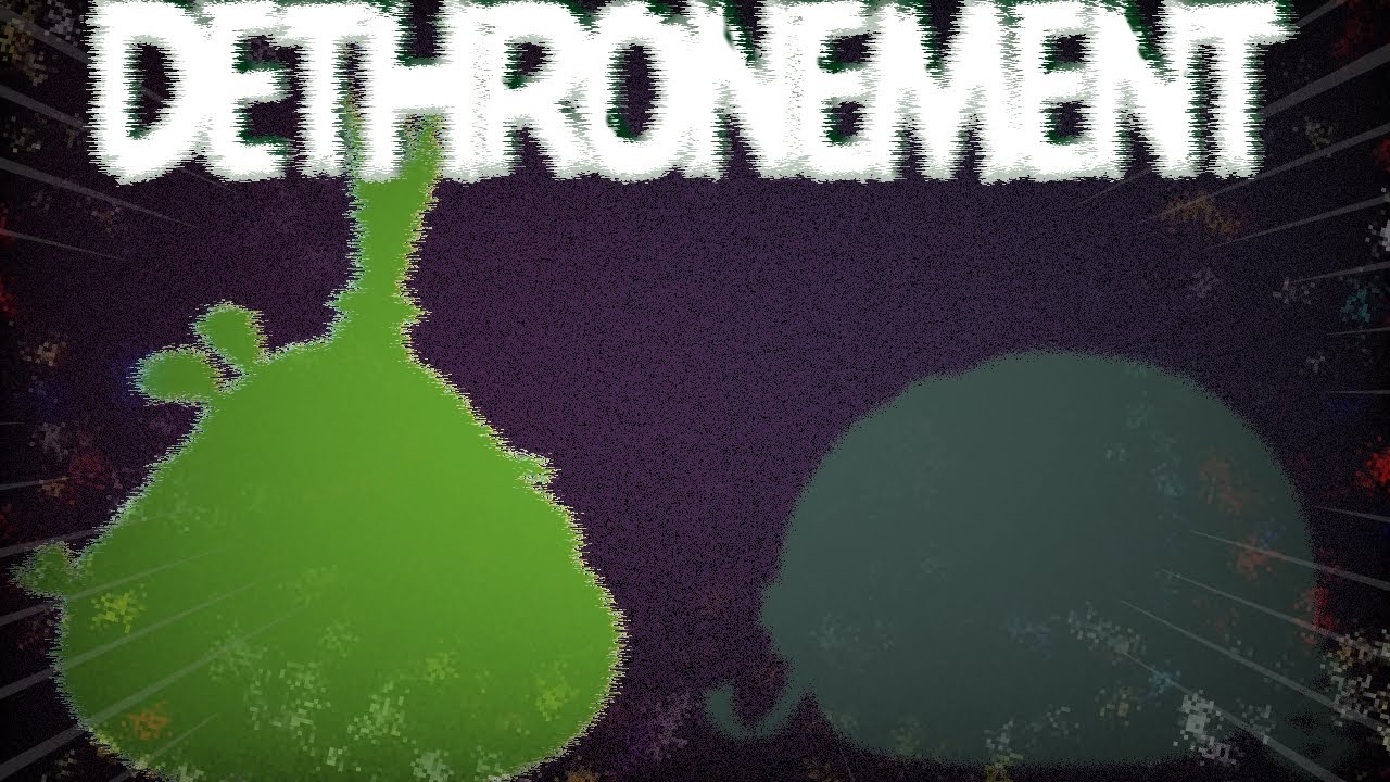 DETHRONEMENT || PAB: THE ISLAND DEMISE CONCEPT - YouTube