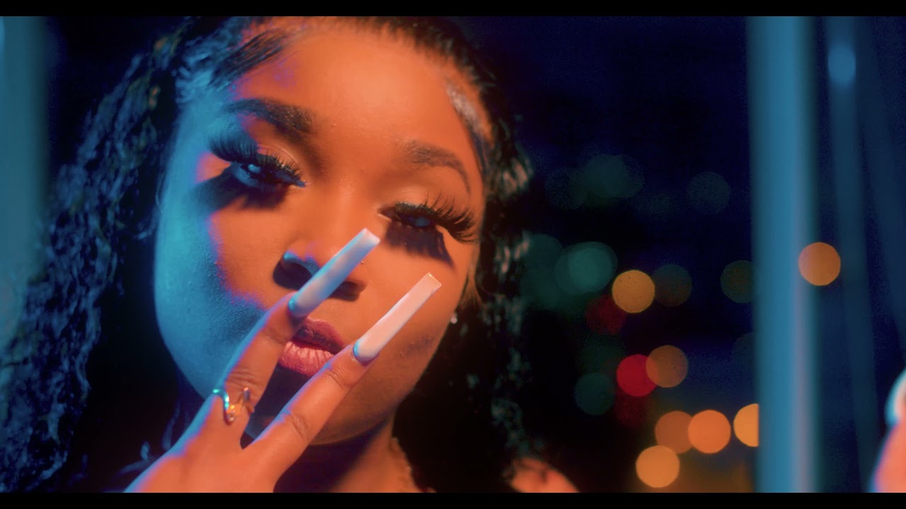 Stunna Bam - Rockout Feat.Erica Banks (! Official Music Video !) - YouTube