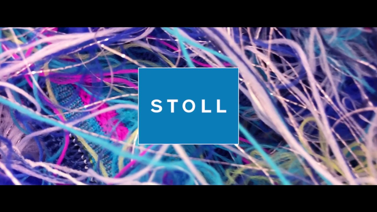 STOLL Easy Mask - YouTube