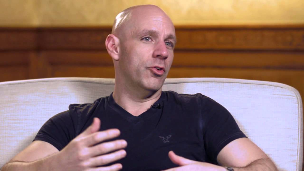 How to get involved in your tech community - YouTube
