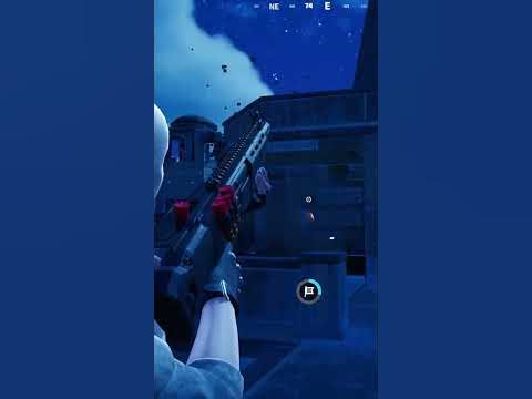 New Exotic Shotgun: Heisted Breacher Shotgun Fortnite - YouTube