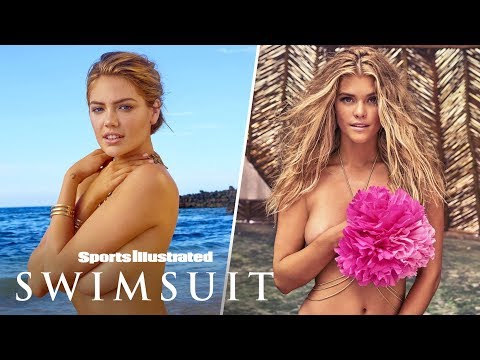 Kate Upton, Chrissy Teigen, Nina Agdal & More: Top 10 Non-Swimsuits | Sports Illustrated Swimsuit
