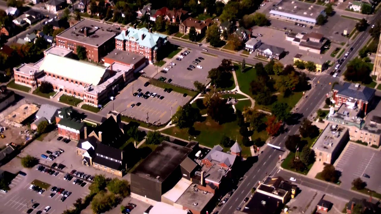 PCVS: Then Now and Forever - YouTube