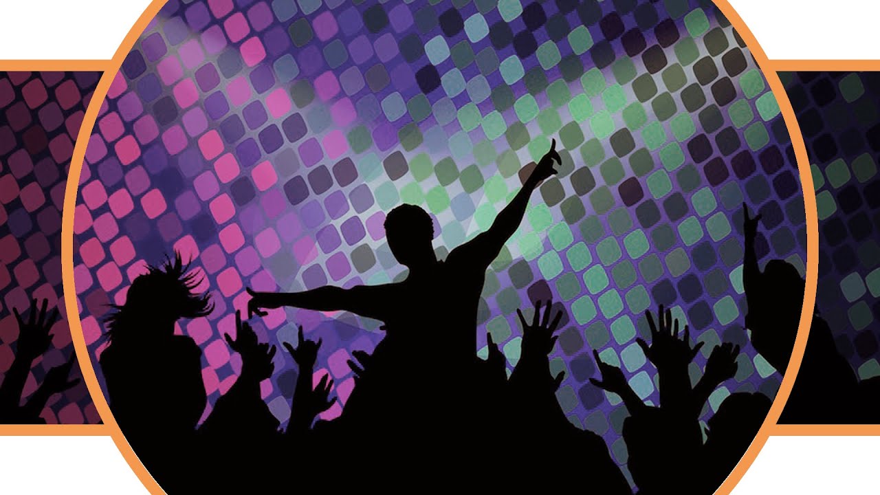 Funky Disco Type Beat / Funky Dance Pop Instrumental 2022 - "Disco baby ...