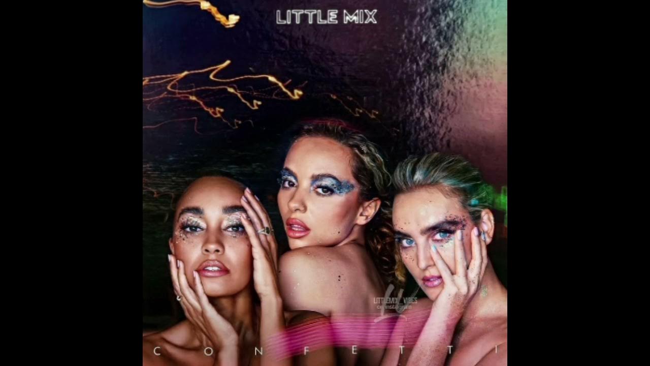 Little Mix - My love won't let you down ( Ot3 Version/ Without jesy ) - YouTube