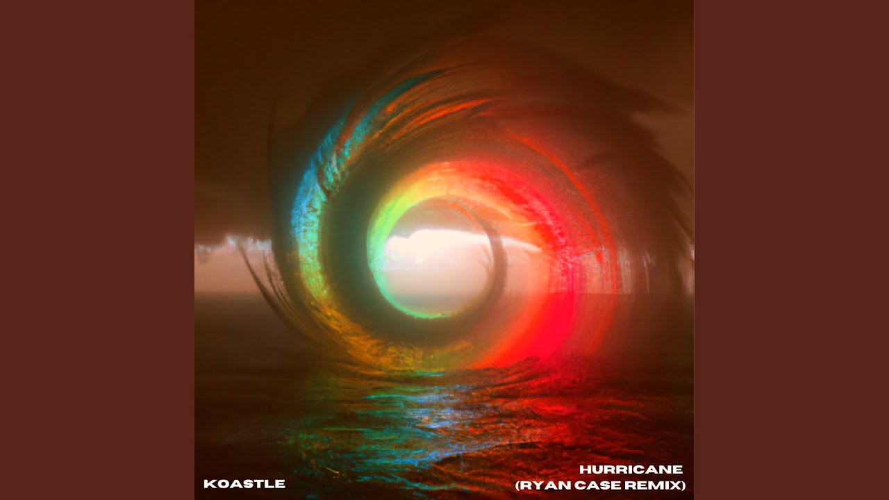 Hurricane (Ryan Case Remix) - YouTube