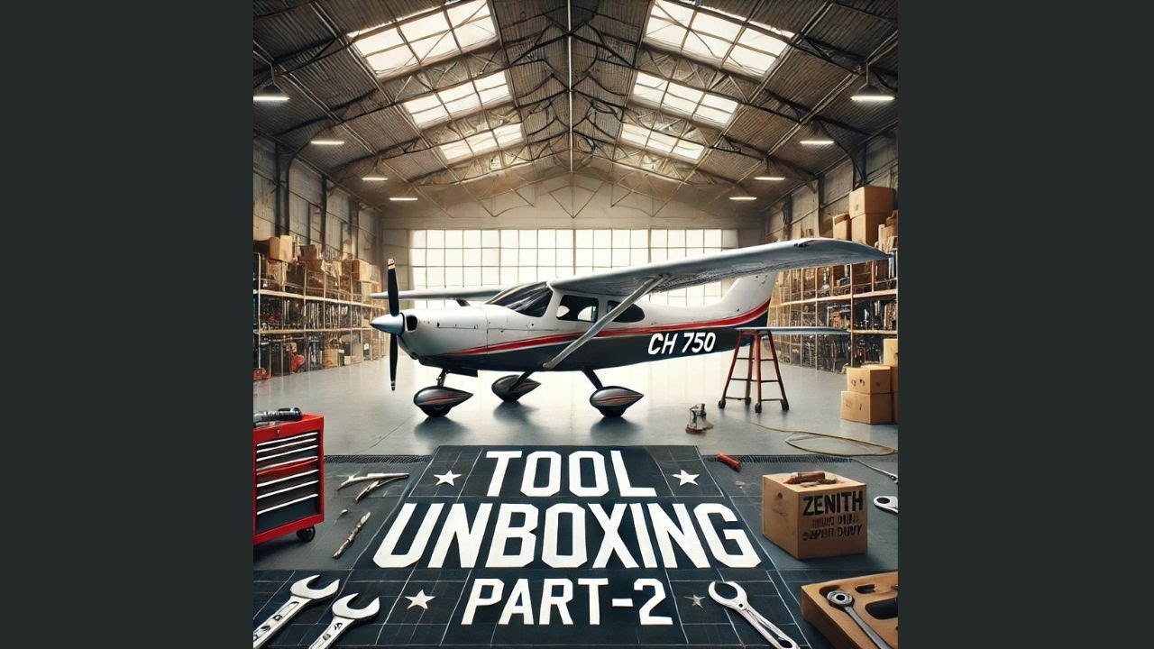 Tool Unboxing p2 - YouTube