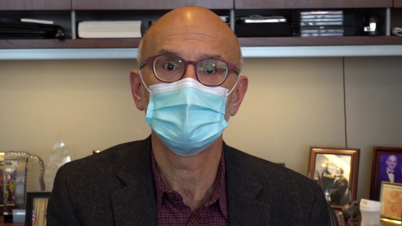 A Year End Message from David Storto - YouTube