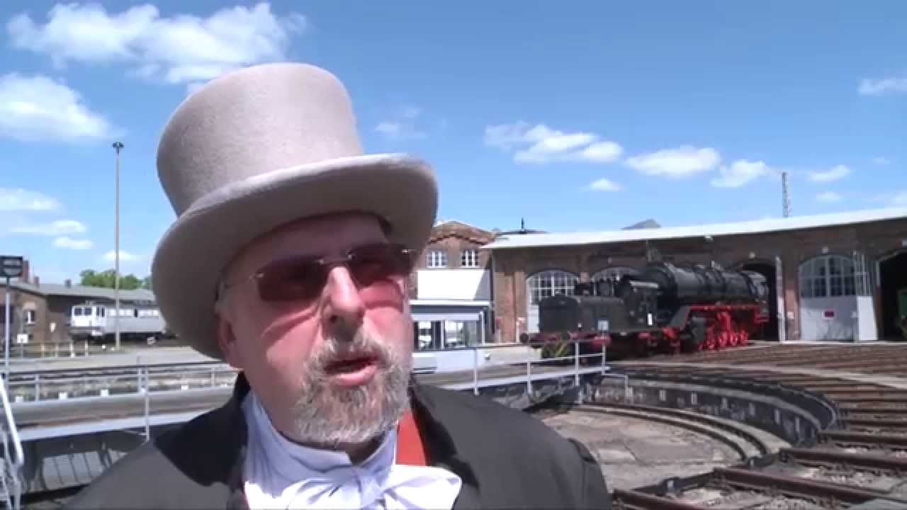 Stadtgeschichte – Industriegeschichte: Unterwegs mit Karl Singer und ...