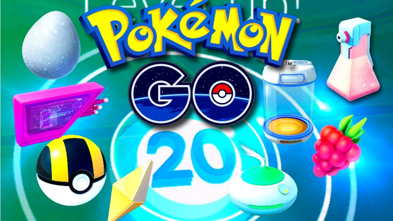 POKEMON GO LETS PLAY- LEVEL UP! EPISODE 1 - YouTube