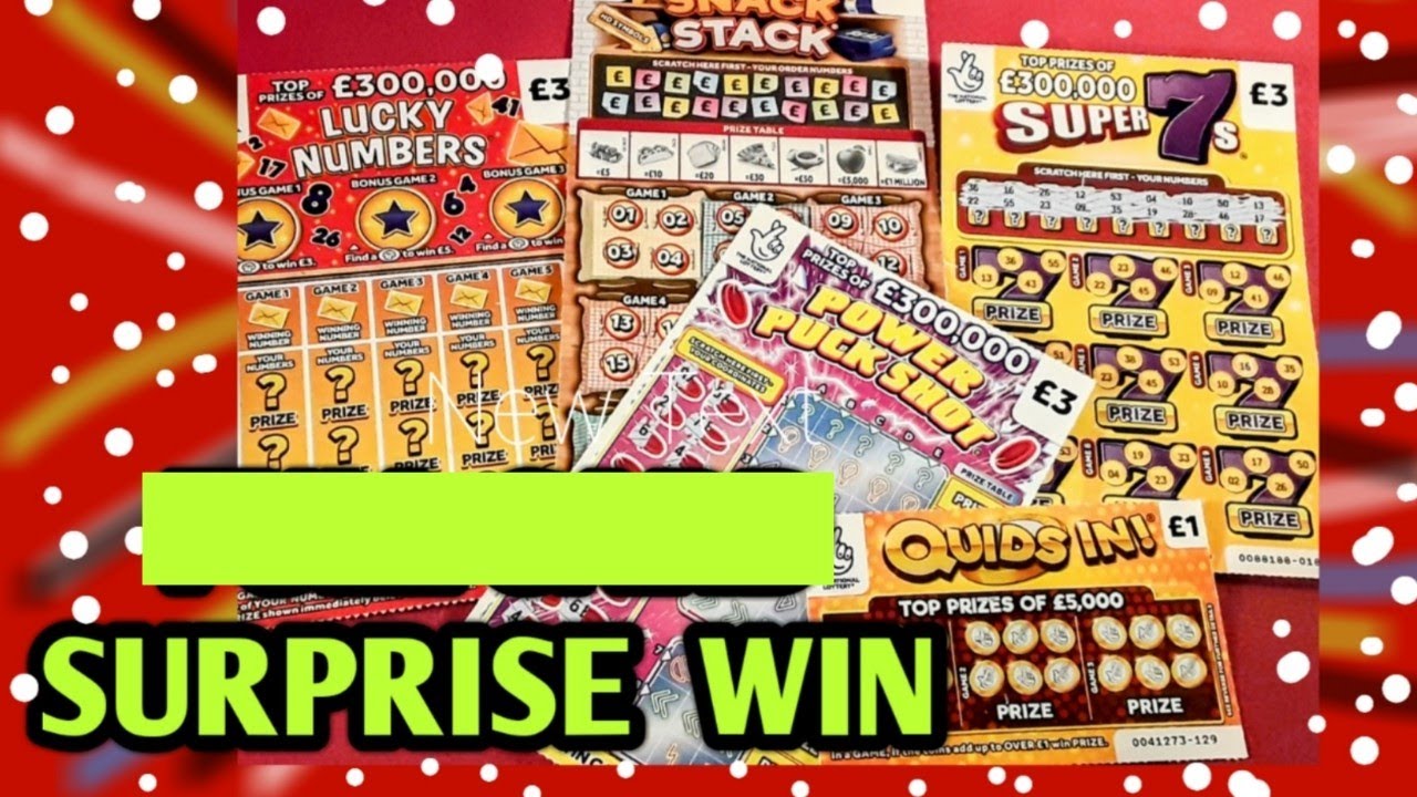..SURPRISE WIN......POWER PUCK SHOT..WINTER WONDERLAND..STACK STACK..QUIDS IN - YouTube