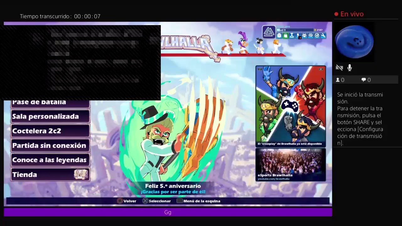 Fortnite evento jugando con creative sergi - YouTube