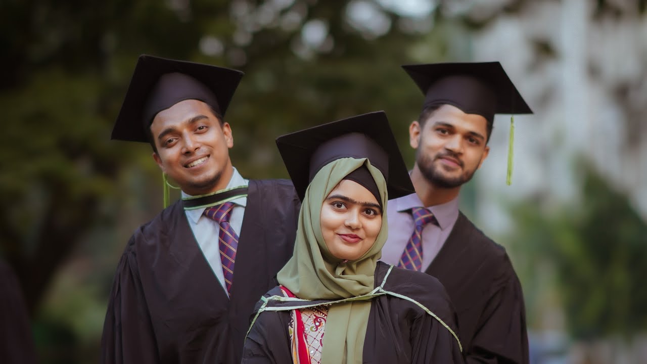Graduated Vlogger | Dhaka University | 53rd Convocation - YouTube