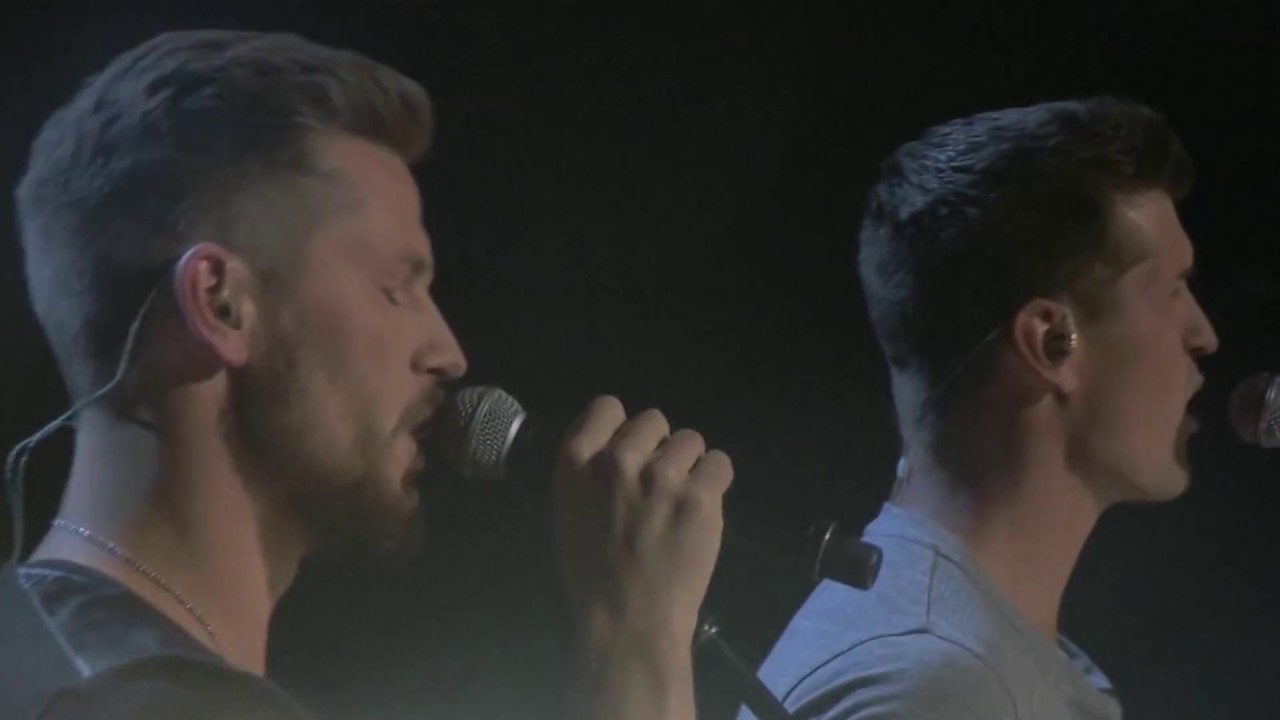 High Valley - "She's With Me" (Live Compilation) - YouTube