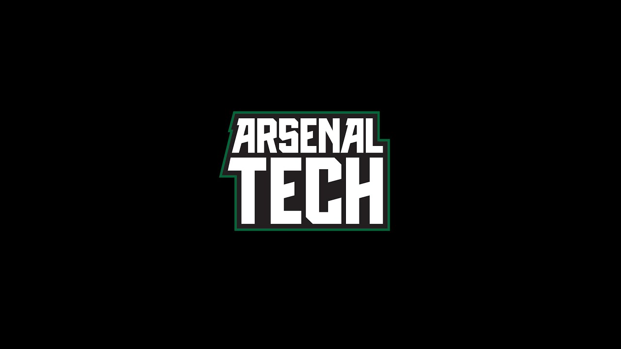 Tech Legion Class of 2021 - YouTube