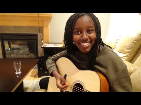 Let's Talk!...With Megan-Alexa: Do The Least You Can Do! - YouTube