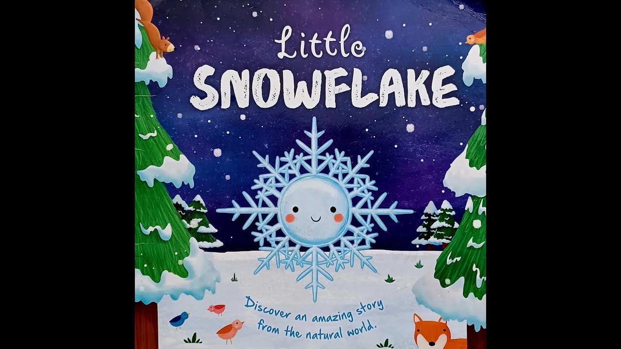 Little Snowflake - YouTube