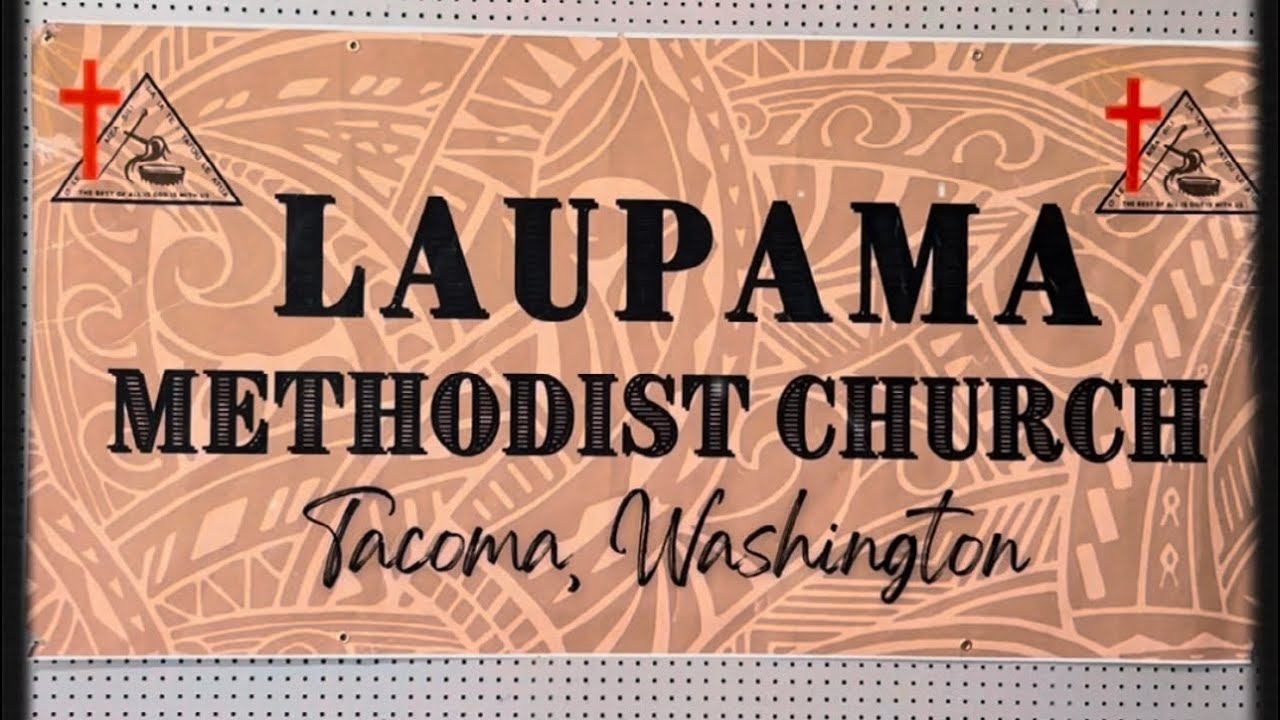 Faapaiaina Ole Maota/Fanua ole Matagaluega | Laupama Metotisi I Seattle ...