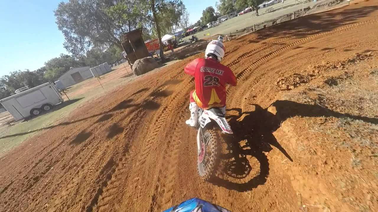 Swan MX 10-2-2015 Texas Pro Challenge Weekend - YouTube