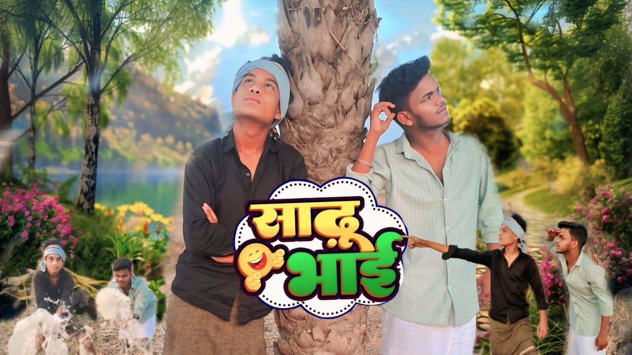 #video sadhu भाई. #Dance | Singer bibhash das - YouTube