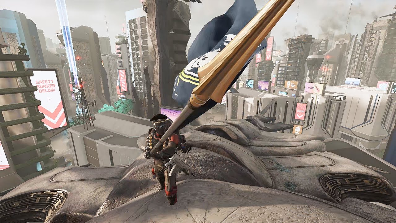 Helldivers 2 - How to Slay a Leviathan - YouTube