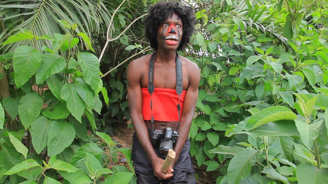 THE DISAPPOINTED WIZARD😂😂😂ATEMUDA, LOST HIS DESTINATION🤭🙄 1ST TIME IN ...