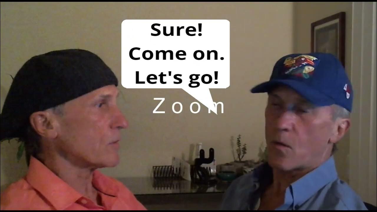 PRACTICE note-taking for consecutive interpreting - David Violet - YouTube