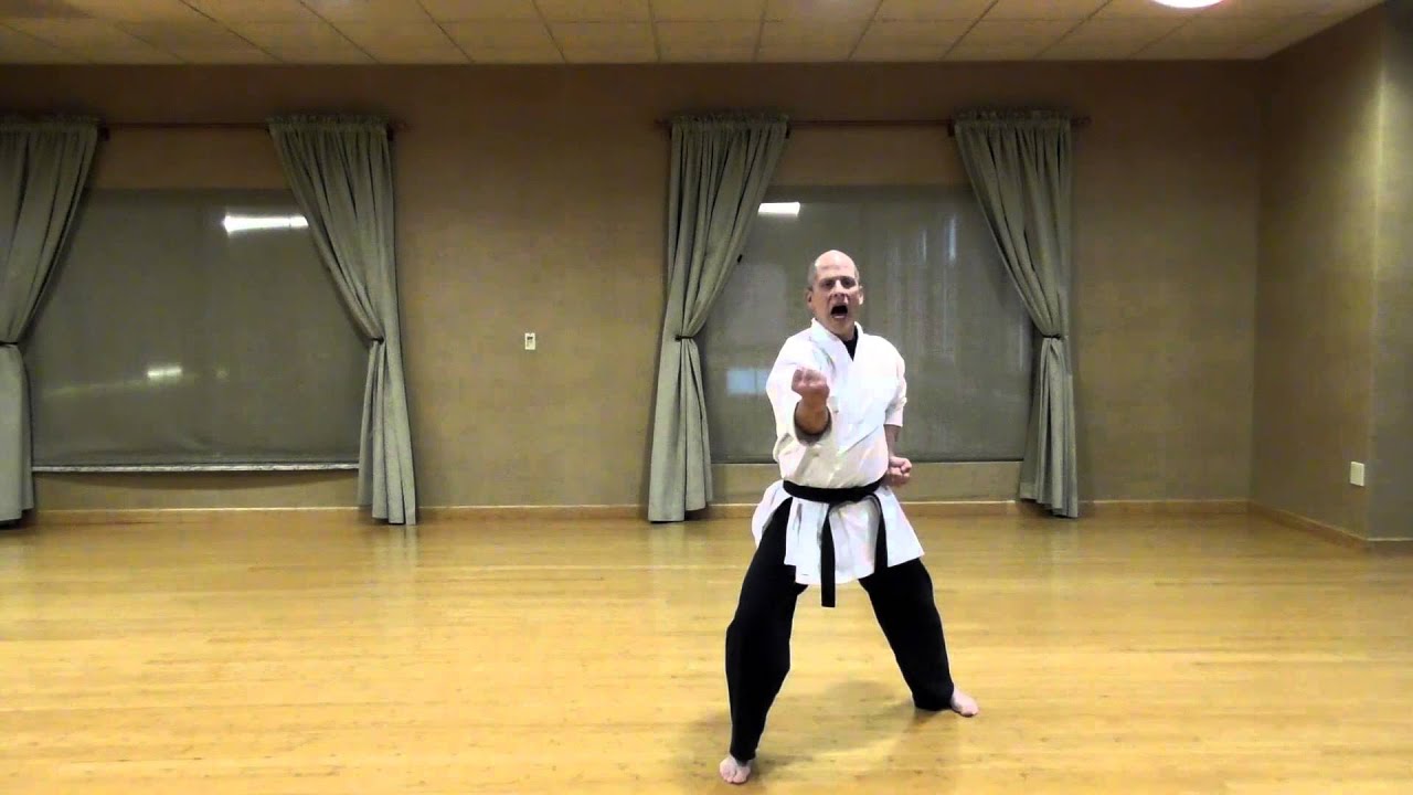 Outside Block - YouTube