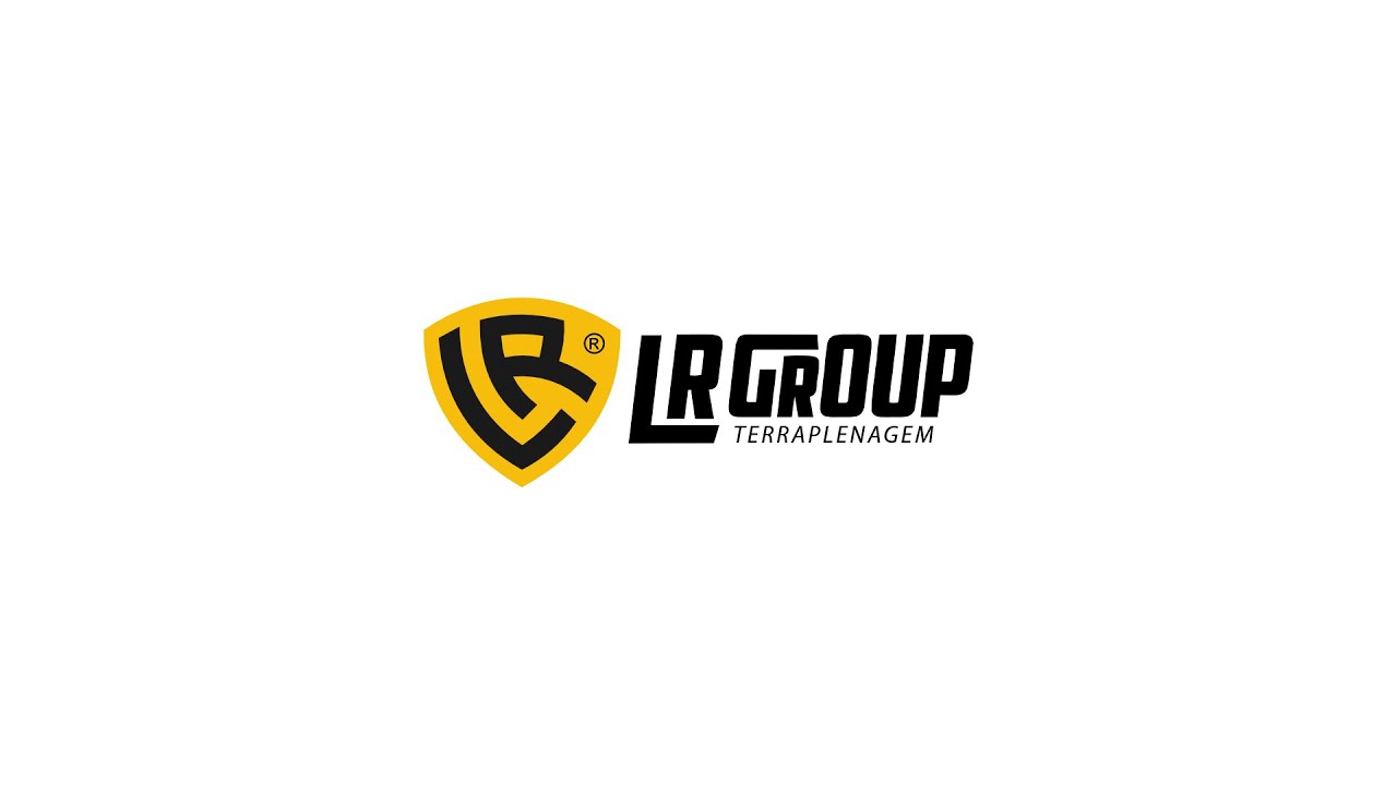 LR GROUP Terraplenagens - YouTube