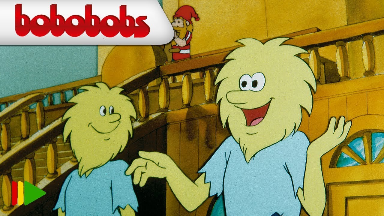 Bobobobs - 16 - Get fit | Full Episode | - YouTube