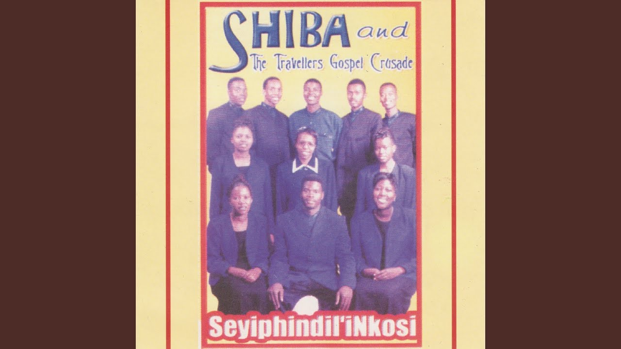 Jerusalema (Instrumental) - YouTube