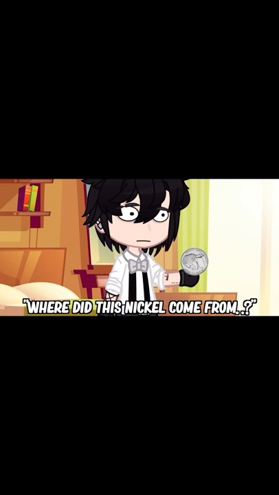If I Got A Nickel Every Time I Got Confused | Gacha Life Reacts To ...