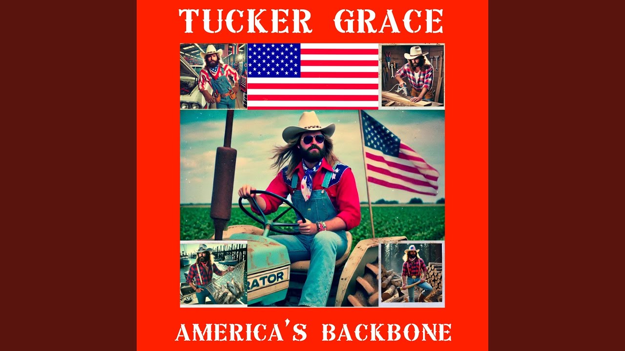 America's Backbone - YouTube