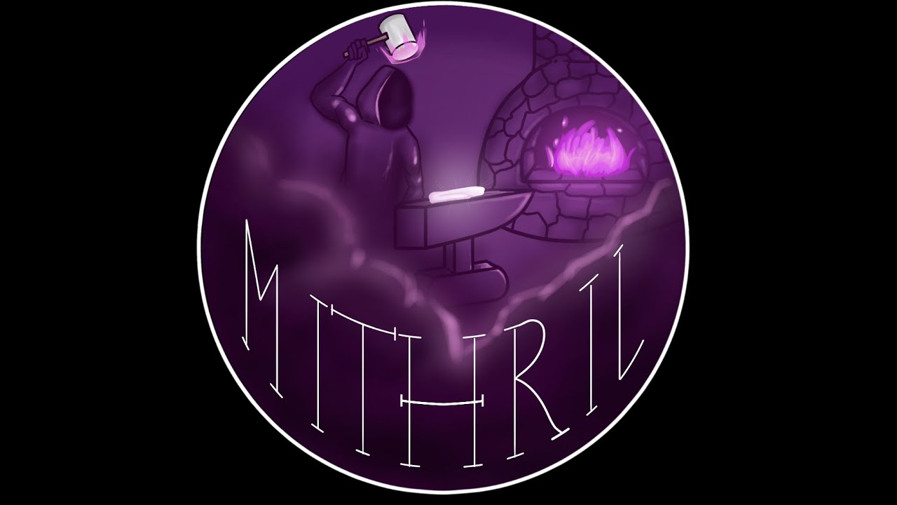 Mithril Roster reveal [DL Säsong 5] - YouTube